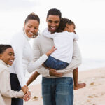 5 Ways to Overcome the Fear of Your Kids Growing Up